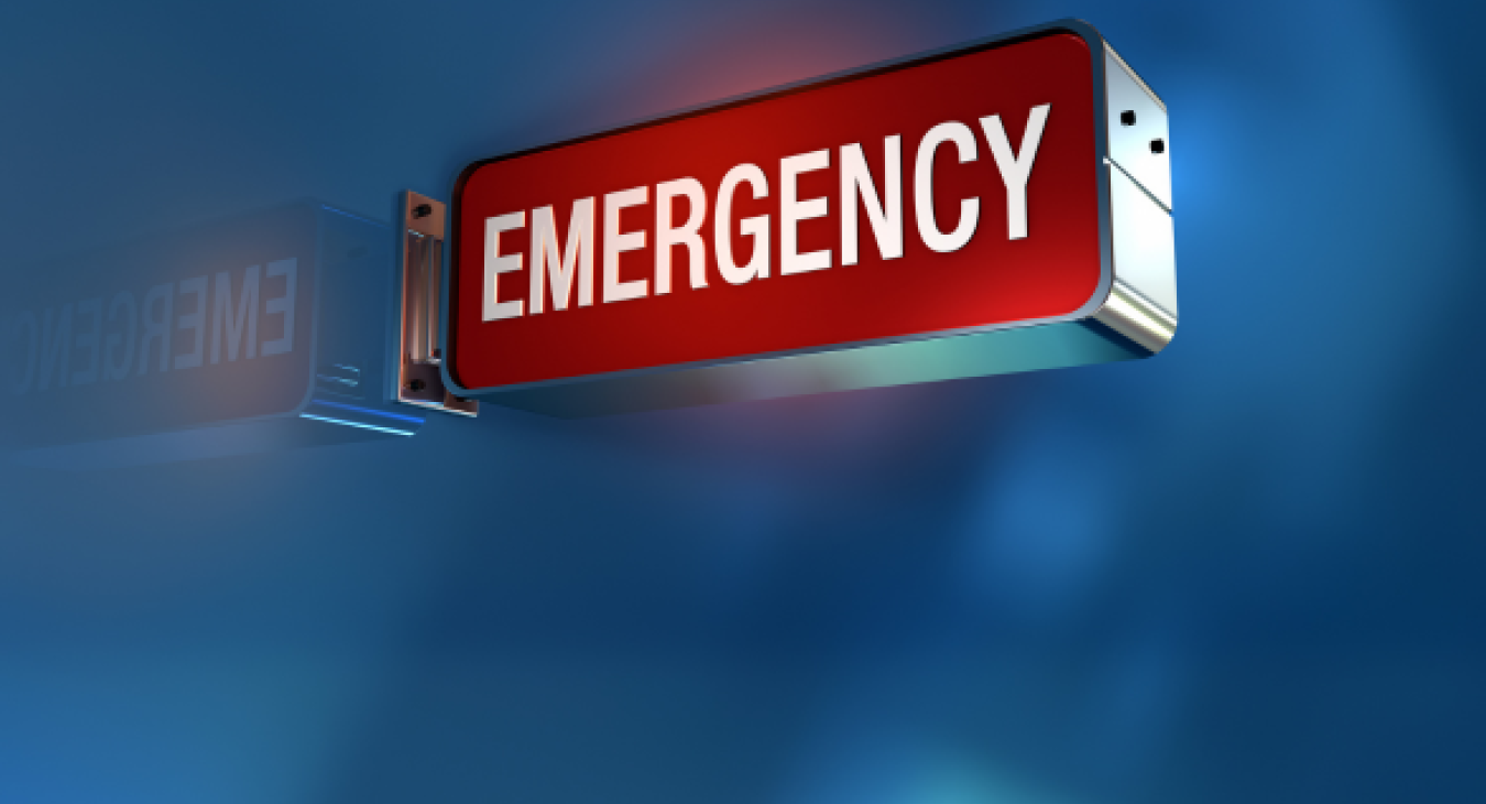 Emergency Electrician in Aylesbury